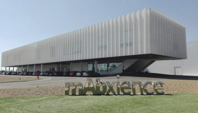 Spain’s mAbxience boosting biologics capacity with 4,000 L SUB